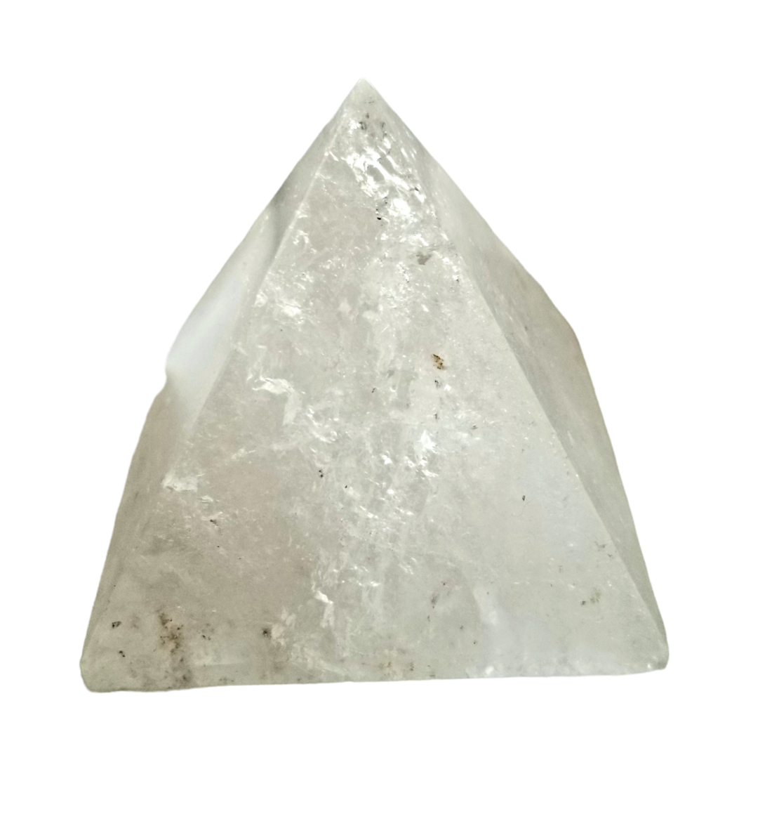 Clear Quartz – Crystals In Paradise